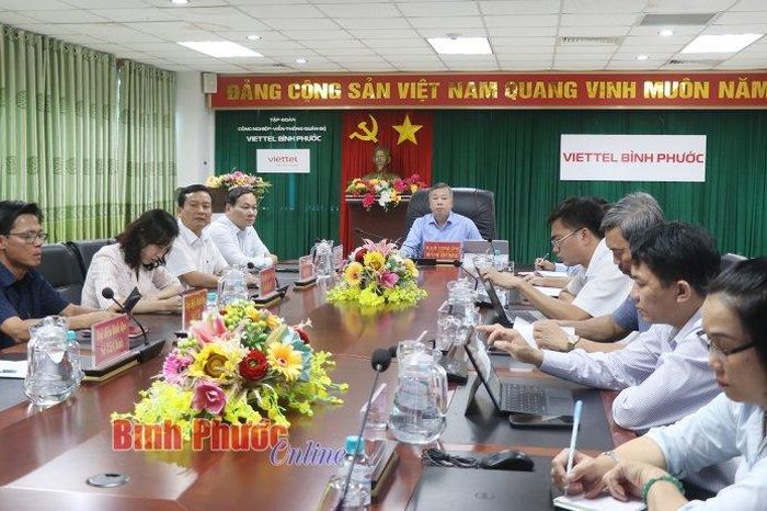 Tỷ lệ hộ nghèo dân tộc thiểu số ước còn khoảng 17,82% - Báo Bình Phước