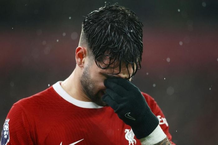 Liverpool trả giá đắt sau chiến thắng kịch tính trước Newcastle - Báo VOV