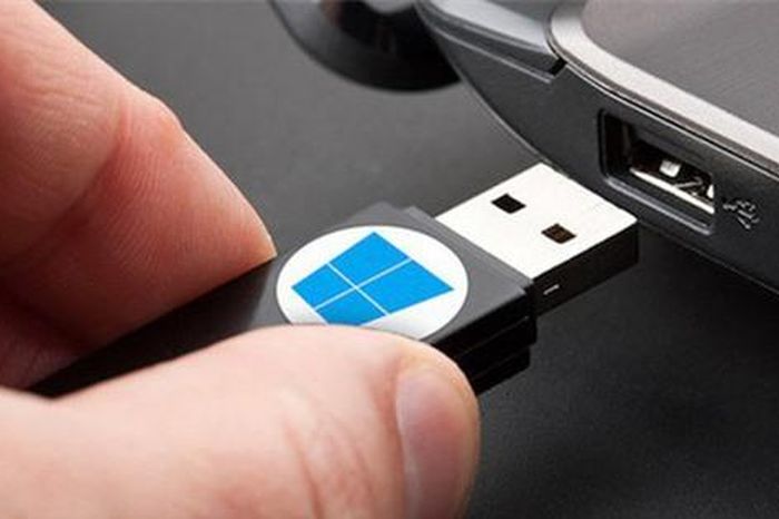 Vấn đề sử dụng USB làm RAM ảo cho máy tính - Báo Phú Thọ