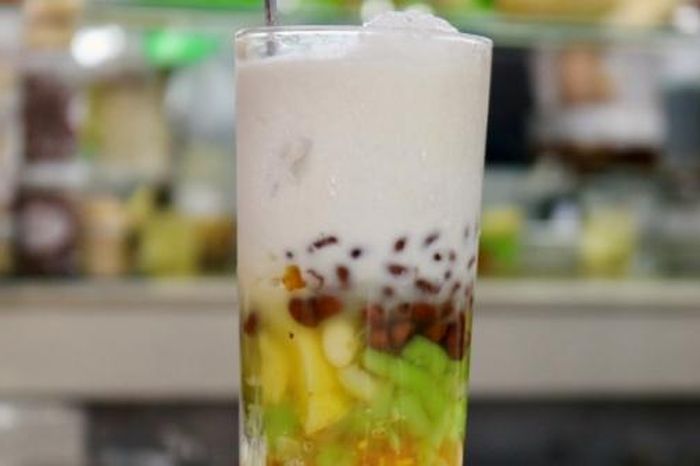Chè Sài Gòn, vị nhớ! - Tạp chí Du lịch TP.HCM