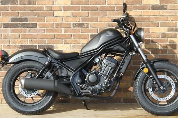Top 10 mẫu xe cruiser Honda tốt nhất trong lịch sử - Chuyên trang Xe ...