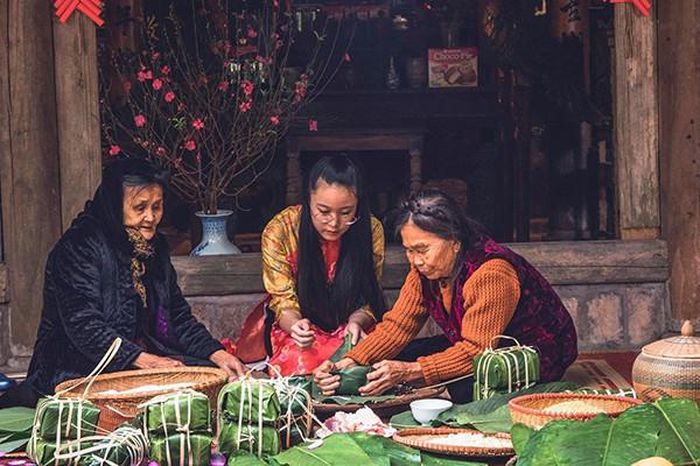 Mẹ dặn 5 con gái ở xa: Tết về mùng nào cũng được, đừng tranh cãi với ...