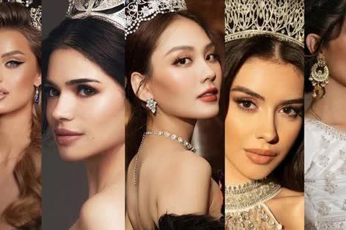Mai Phương được Sash Factor xếp hạng 11: Ứng viên mạnh nhất Miss World ...