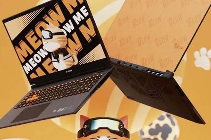 Công bố Colorfire MEOW R15 - Báo Công Luận
