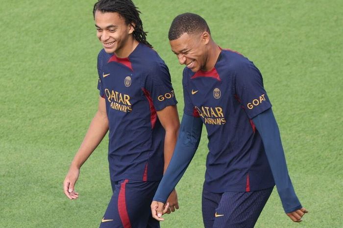 Kylian Mbappe 'điều kiện', nhưng rất hời cho Real Madrid - Chuyên trang ...