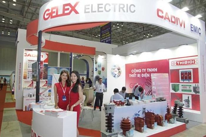 Gelex Electric (GEE) đặt mục tiêu lãi hơn 1.100 tỷ đồng trong năm 2024 ...