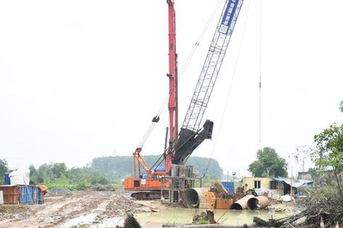 Kinh phí giải phóng mặt bằng cao tốc Biên Hòa-Vũng Tàu qua Đồng Nai ...