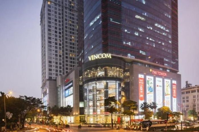 Vincom Retail bổ nhiệm Tổng Giám đốc mới ngay sau khi Vingroup thông ...