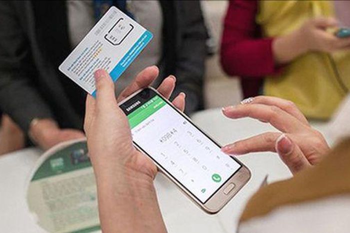Vi phạm về cuộc gọi rác, Viettel, CMC Telecom, FPT Telecom bị đề nghị ...