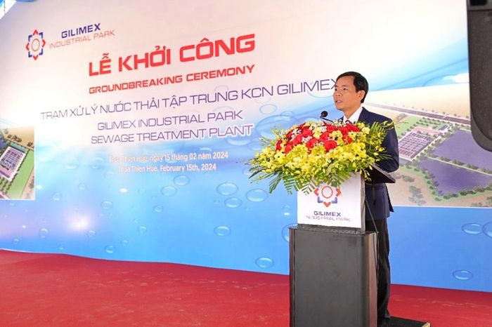 Công ty Gilimex (GIL): Dồn lực cho mảng khu công nghiệp, mục tiêu lãi ...