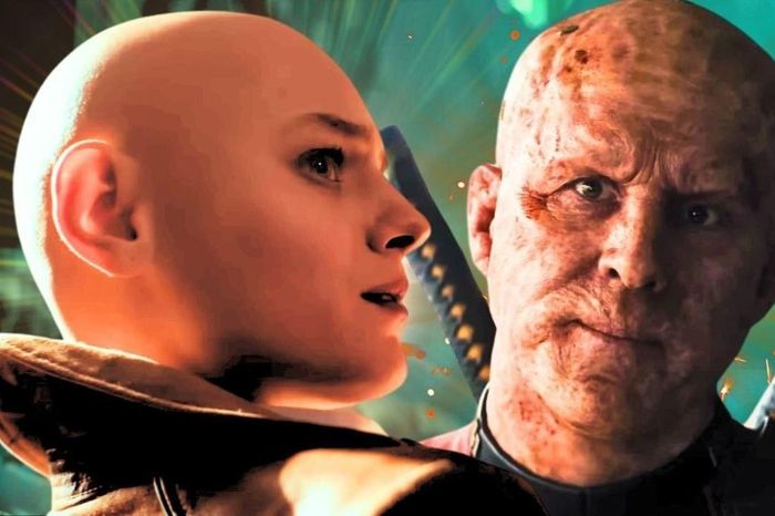 Nữ ác nhân trong 'Deadpool 3' là ai? - Tạp chí Tri thức