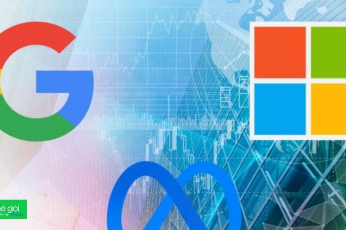 Microsoft, Google, Meta đặt cược vào dữ liệu fake để xây dựng mô hình ...