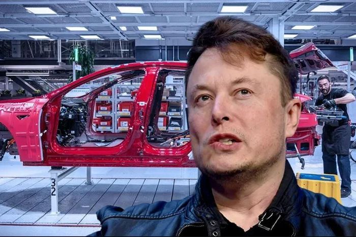 Thời kỳ đen tối của Tesla: Đợt sa thải tàn khốc chưa có hồi kết - Tạp ...