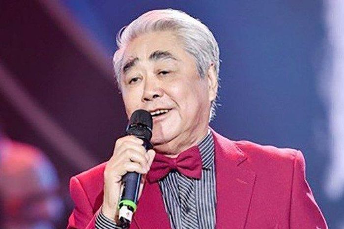 Nam NSND là tượng đài của nền âm nhạc Cách mạng Việt Nam, thầy của ...