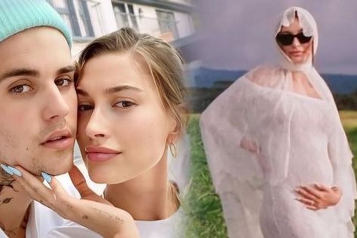 Justin Bieber thông báo bà xã Hailey đang mang thai, chuẩn bị đón 'rồng ...