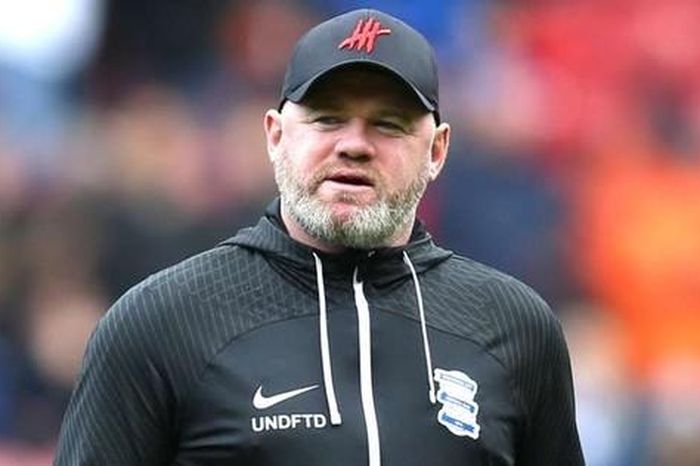 Wayne Rooney chê Man United tả tơi - Báo Giáo Dục & Thời Đại