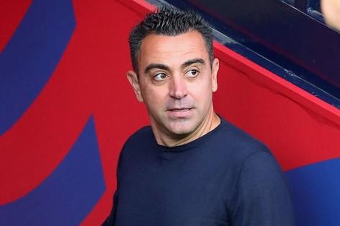 Xavi buông lời cay đắng, trách Barca trong ngày ra đi - Báo Tiền Phong