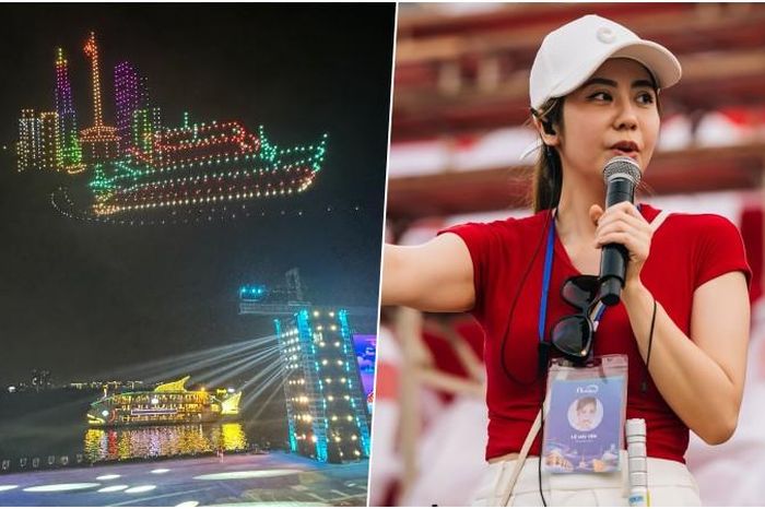 Tiết lộ những ý tưởng táo bạo và độc bản trong buổi tổng duyệt vở đại ...