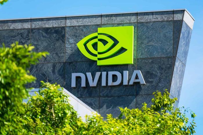 Nvidia vượt qua Apple trở thành công ty giá trị thứ hai thế giới ...