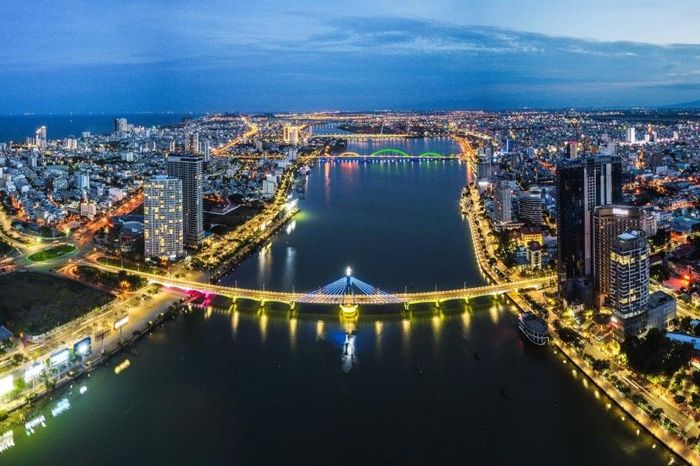Chính sách vượt trội nào cho Đà Nẵng tăng tốc phát triển? - Báo VOV