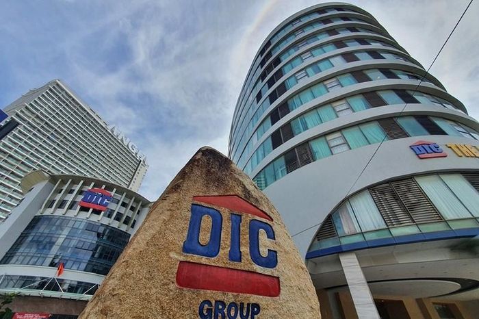 DIC Group làm ăn sao trước khi giải thể Vũng Tàu Centre Point? - Báo ...