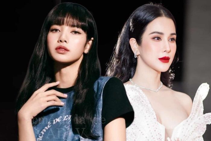 Tranh cãi Diệp Lâm Anh và Lisa (BlackPink) - Tạp chí SaoStar