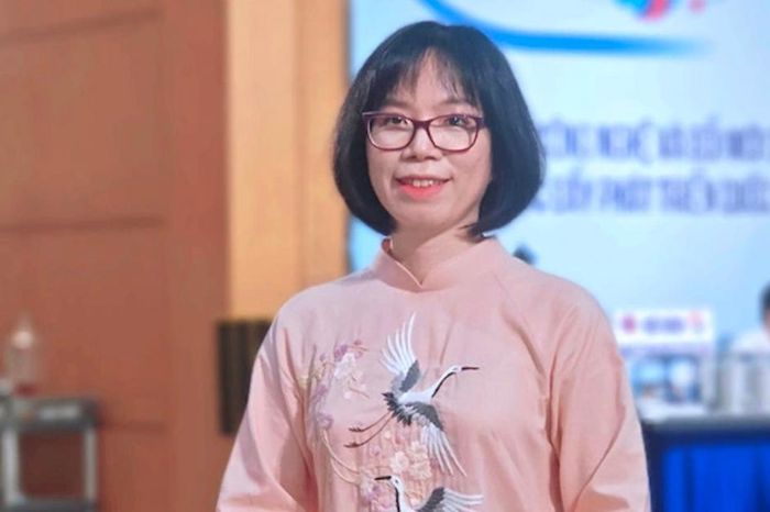 Người tạo dựng 'một kiệt tác tao nhã về vật lý hiện đại' - Báo Đại Đoàn Kết