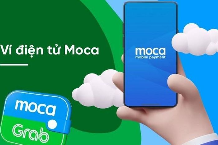 Ví điện tử Moca trên Grab chính thức dừng hoạt động từ ngày 1/7 - Báo ...