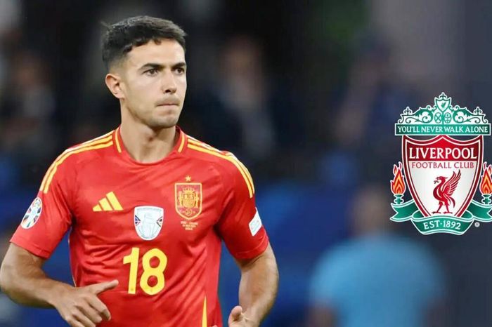 Liverpool nhận 'cái tát đau' chuyển nhượng - Báo VietnamNet
