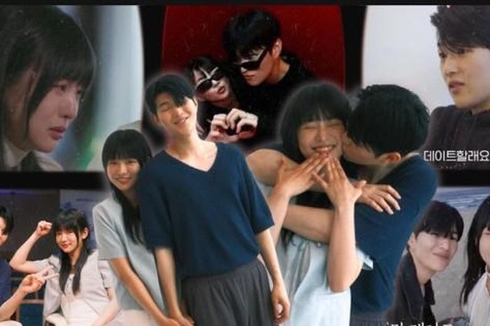 Possessed Love: Park I Yul - Tiểu Hanna chia tay sau 2 tuần công khai ...