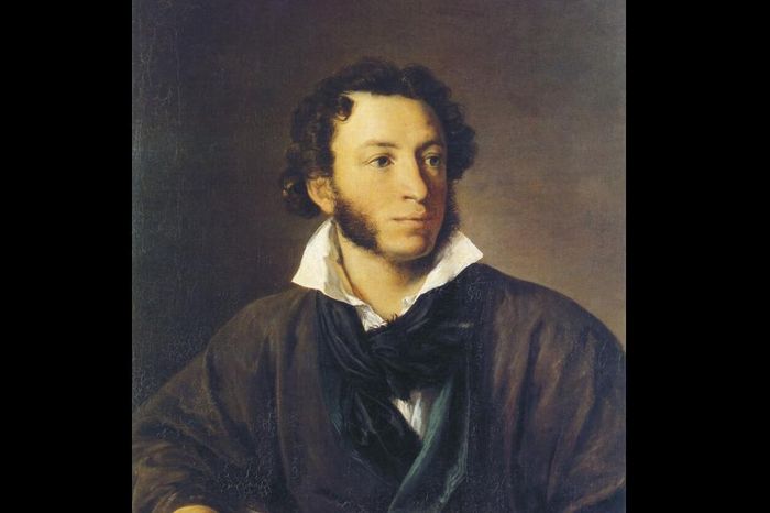 Giải mã tầm quan trọng của 'Mặt trời thi ca Nga' Pushkin - Kỳ cuối ...
