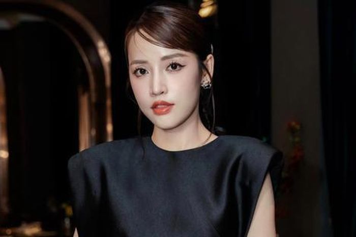 Chuyện gì đang xảy ra với Puka? - Tạp chí SaoStar