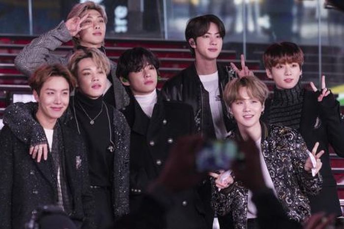 Top những ngôi sao nhạc Pop xuất sắc nhất thế kỷ 21: BTS vượt Bruno ...