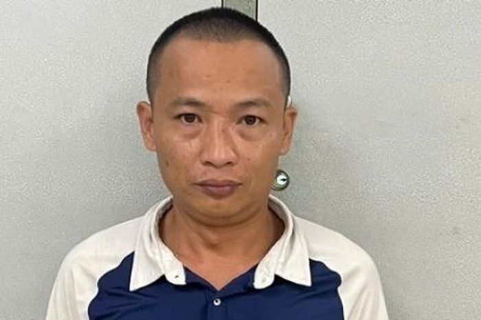 Bắt tạm giam Bùi Thế Tĩnh, kẻ côn đồ cưỡng đoạt tài sản của người dân ...