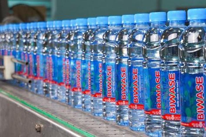 Lợi nhuận Biwase và TDM Water sụt giảm trong 8 tháng đầu năm 2024 - Tạp ...