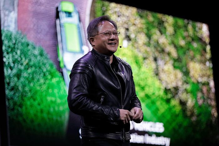 Vì sao cả Elon Musk và Larry Ellison phải kéo áo nài nỉ 'vua chip ...