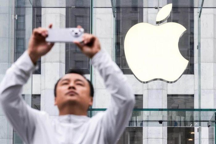 'Siêu chu kỳ' mới của Apple vừa bắt đầu? - Tạp chí Tri thức
