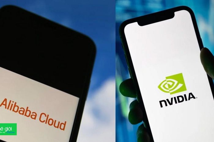 Nvidia - Alibaba hợp tác phát triển giải pháp lái xe tự động tiên tiến ...