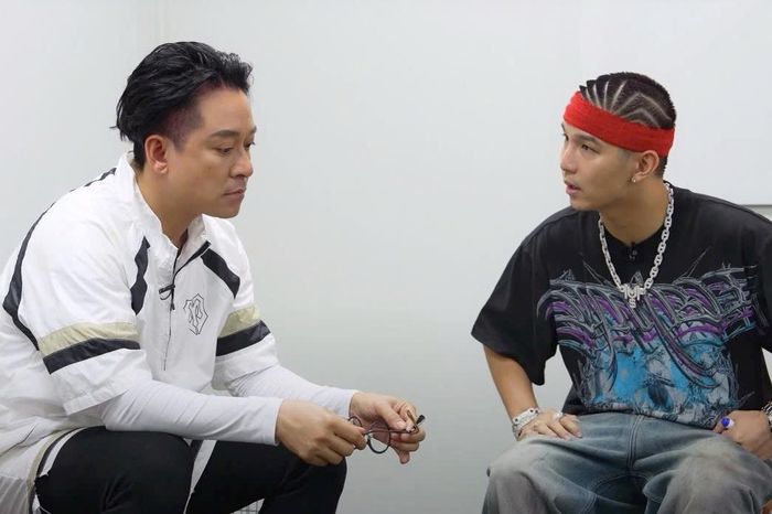 Tại sao Cường Seven xin lỗi Tuấn Hưng, Tăng Phúc? - Tạp chí Tri thức