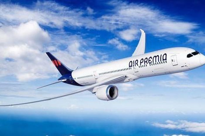 Air Premia mở đường bay mới từ Incheon đến Đà Nẵng - Báo Tổ Quốc