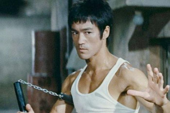Lý Tiểu Long võ công cao cường nhưng vẫn luôn thủ sẵn loại vũ khí 'bí ...