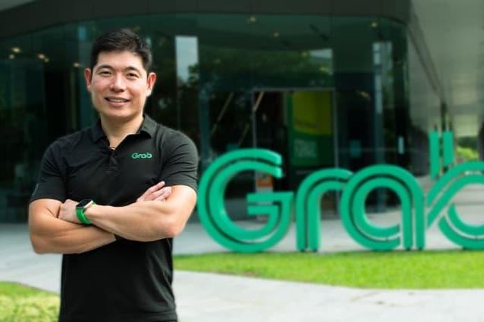 CEO Grab học Harvard, làm việc 20h/ngày, từng đi khắp Đông Nam Á thuyết ...