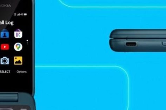 Thế giới sắp có một Nokia thứ hai? - Tạp chí Người Đưa Tin
