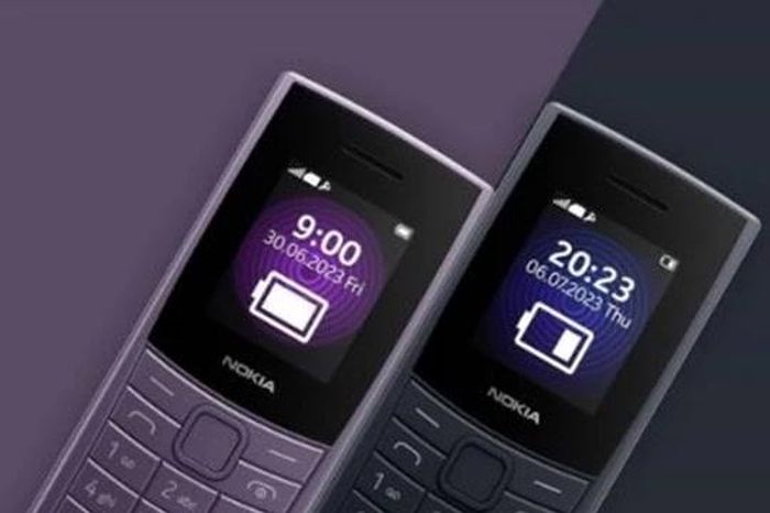 Không lo cắt sóng 2G, đây là 6 điện thoại Nokia 4G giá chưa đầy 1 triệu ...