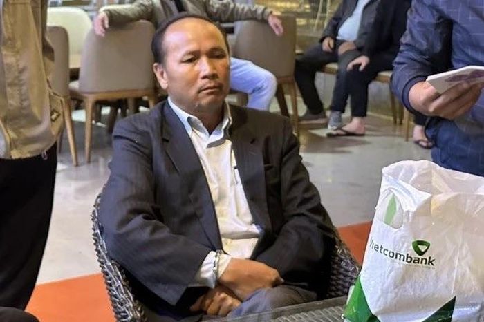 Tống tiền cán bộ địa chính ở Lâm Đồng, cặp vợ chồng lãnh gần 20 năm tù ...