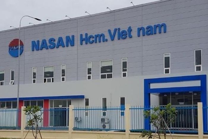 Đồng Nai: Vì sao Công ty Nasan HCM Việt Nam và JC Vina bị phạt hơn 300 ...
