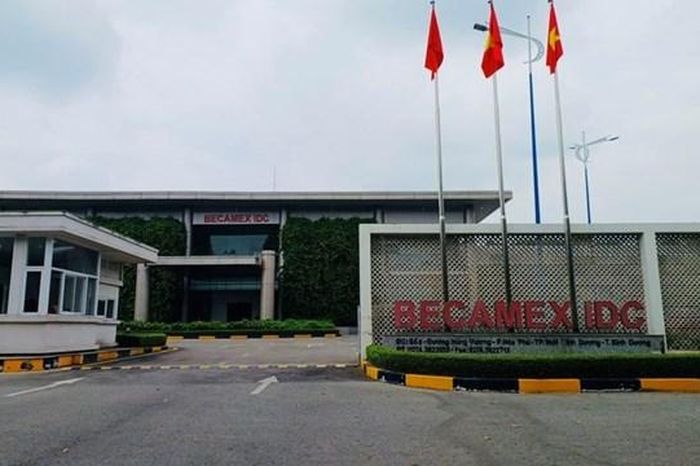 Becamex IDC (BCM) dự chi hơn 1.000 tỷ đồng để trả cổ tức năm 2023 ...