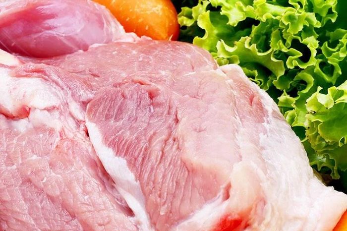 Giá heo hơi hôm nay 20/10: Duy trì mức ổn định sau nhiều ngày giảm ...