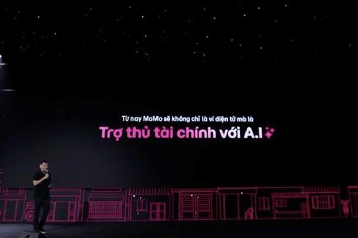 CEO MoMo Nguyễn Mạnh Tường: 'Những điều nhỏ bé được đặt đúng chỗ thì sẽ ...