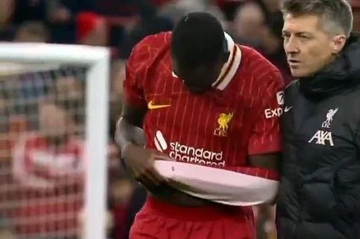Liverpool trả giá đắt cho ngôi đỉnh bảng Ngoại hạng Anh - Báo Giáo Dục ...